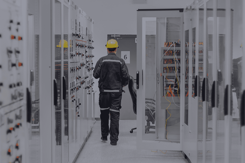 Industrial Manufacturing Facility – Site Medium Voltage Evaluation & Detail Design - Excel ...