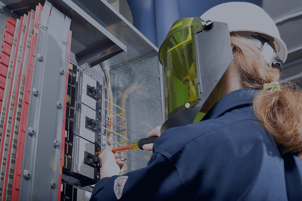 Industrial Manufacturing Facility – Annual Arc Flash Studies | Excel ...